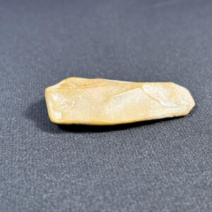 Neolithic Sahara Desert Prehistoric Tool Egypt Prehistoric Artifact ...