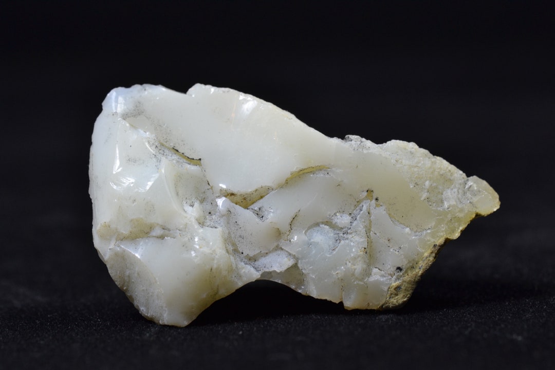 Chrysoprase - Prase Opal - Chrysopal - Magure Goles Mine in Kosovo ...