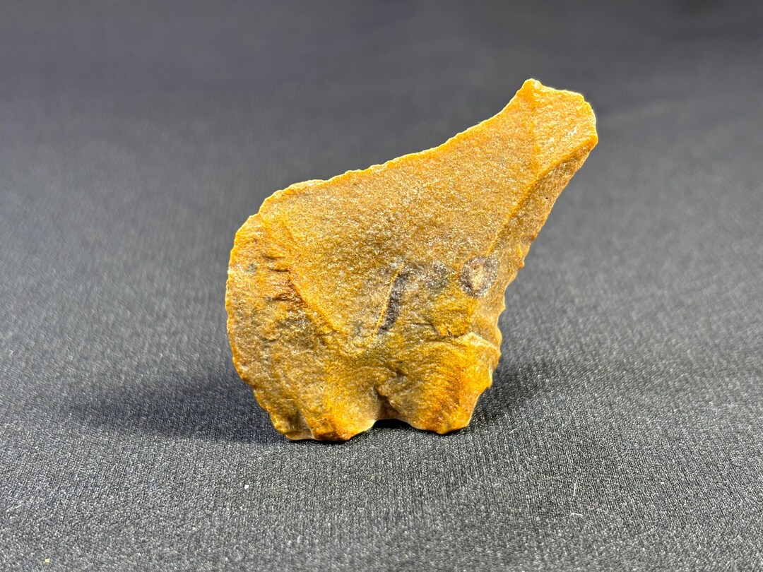 Neolithic Sahara Desert Prehistoric Tool - Egypt - Prehistoric Artifact ...