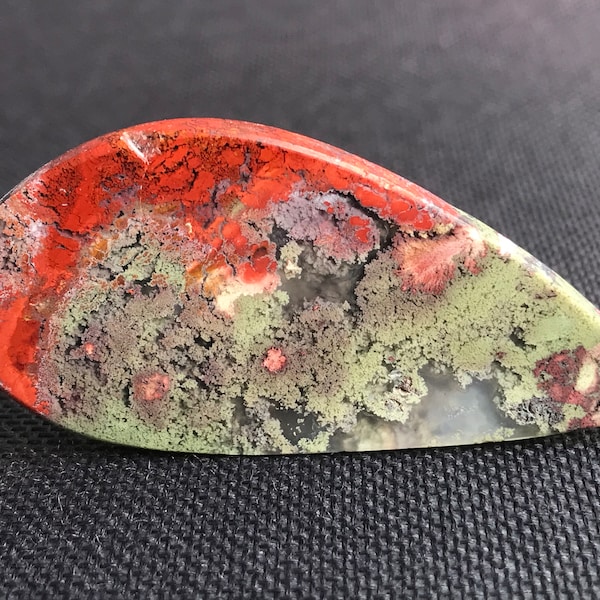 Landscape Agate - Etsy