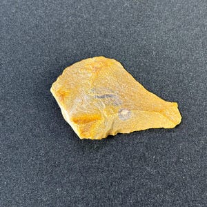 Neolithic Sahara Desert Prehistoric Tool - Egypt - Prehistoric Artifact ...