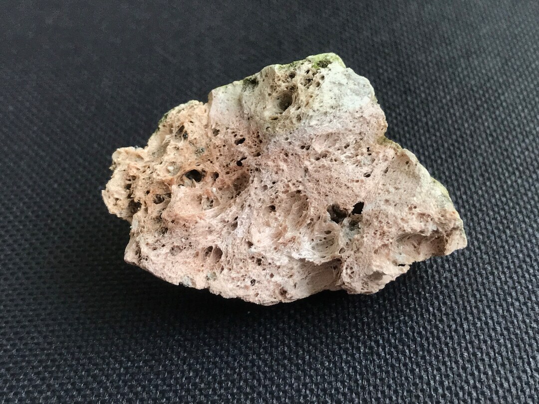 1883 KRAKATAU-KRAKATOA Pumice Lava Rock Exclusive and Very Rare From ...