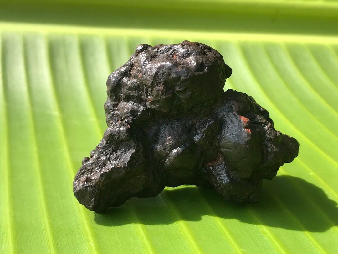 PROPHECY STONE - Iron Stone Java Indonesia - Natural Batu Badar Besi ...