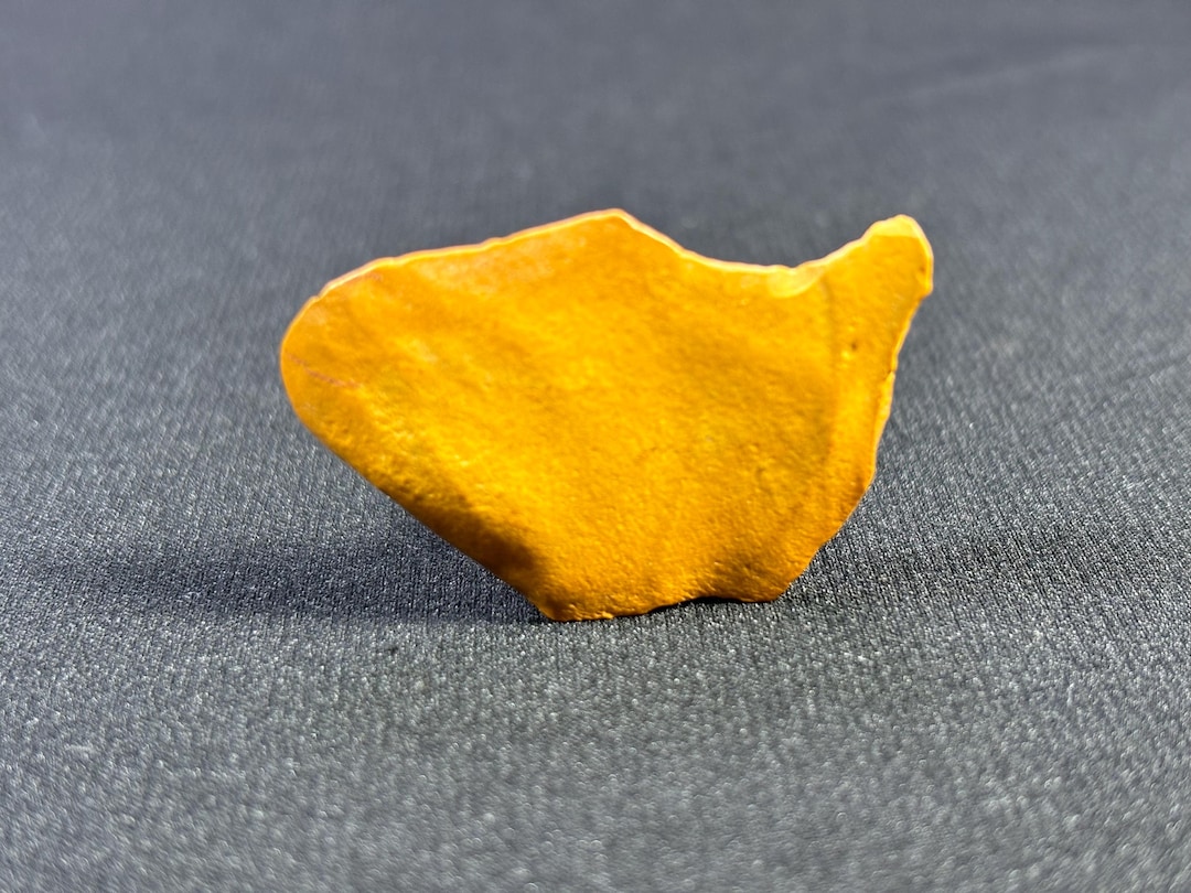 Natural Desert Stone - From Wadi Hamra - Gilf Kebir -western Desert of ...