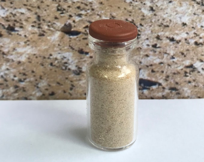 GIZA Pyramid Sahara Sand Sample From Egypt Yellow Beige Sand Sample ...