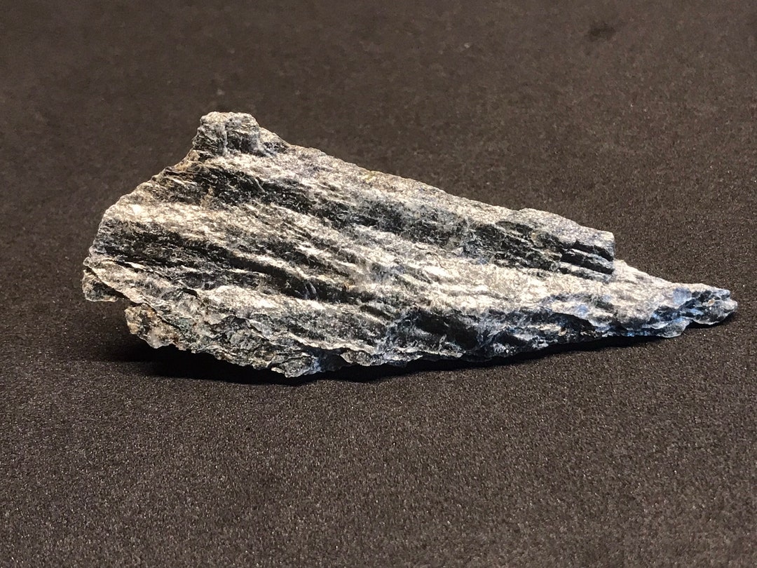 Slate Shale Stone From Mürren-schilthorn - Bernese Oberland ...