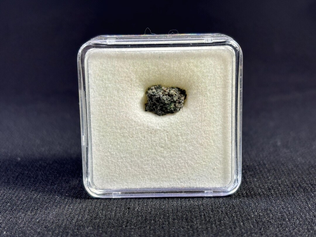 Meteorite NWA 8409 Ungrouped Mag. Achondrite Paired With NWA 7325 Very ...