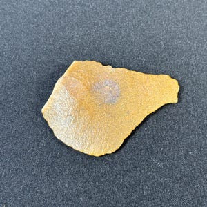 Neolithic Sahara Desert Prehistoric Tool - Egypt - Prehistoric Artifact ...