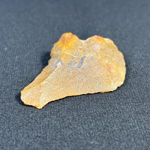 Neolithic Sahara Desert Prehistoric Tool - Egypt - Prehistoric Artifact ...