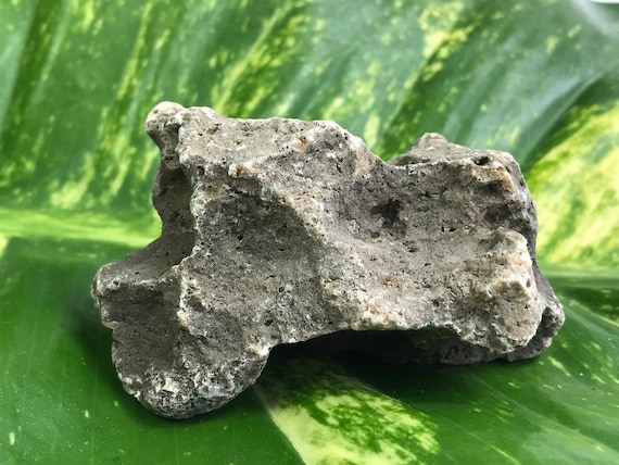 Limestone Crystalline