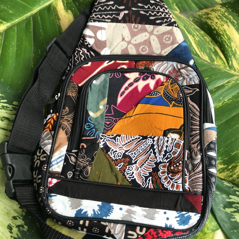 Batik Indonesia - Etsy