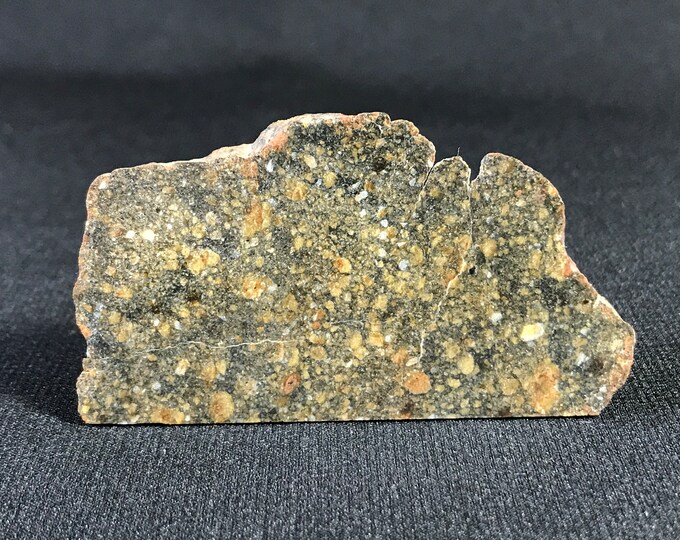 Murchison CM2 Dust From Laboratory Testing, 250mg, Carbonaceous ...