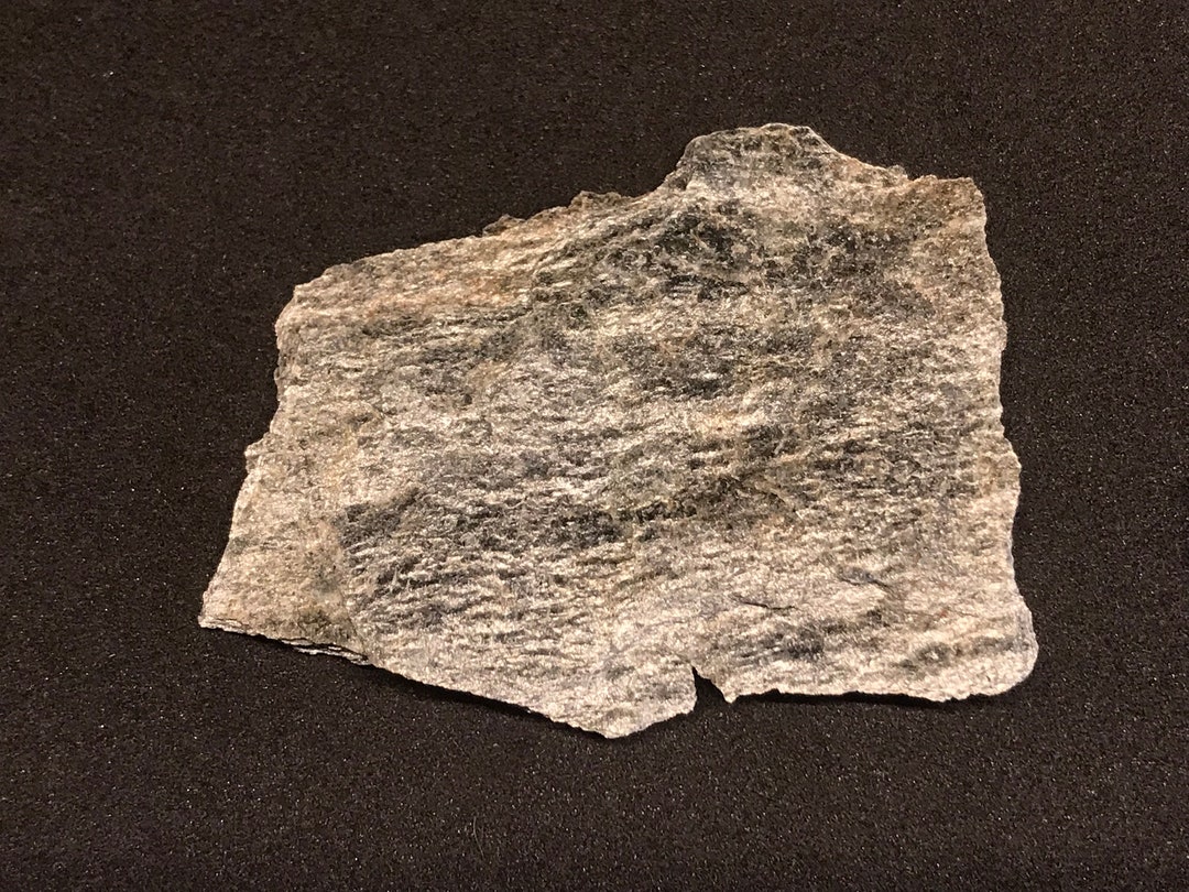 Slate Shale Stone From Mürren-schilthorn - Bernese Oberland ...