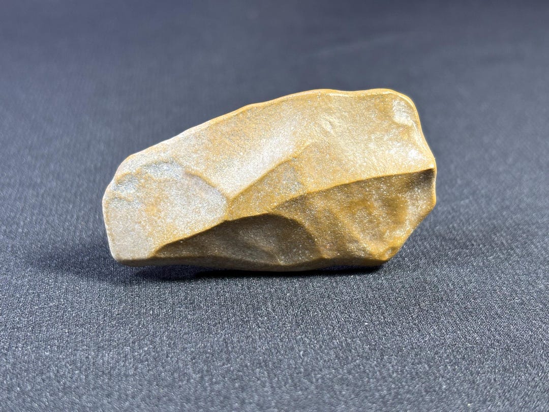 Neolithic Sahara Desert Prehistoric Tool - Egypt - Prehistoric Artifact ...