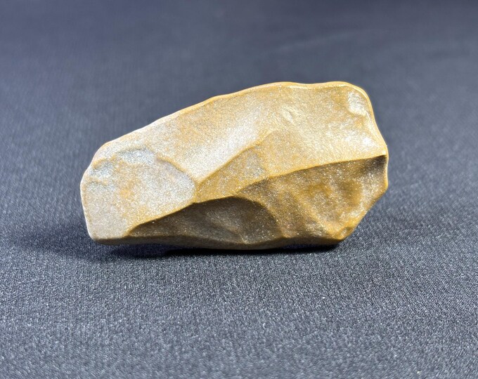 Neolithic Sahara Desert Prehistoric Tool - Egypt - Prehistoric Artifact ...
