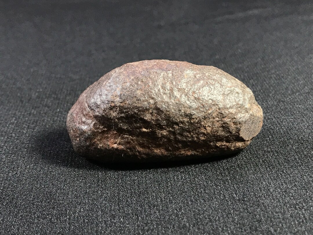 METEORITE WRONG From North West Africa Not a Meteorite but Looks Like a ...