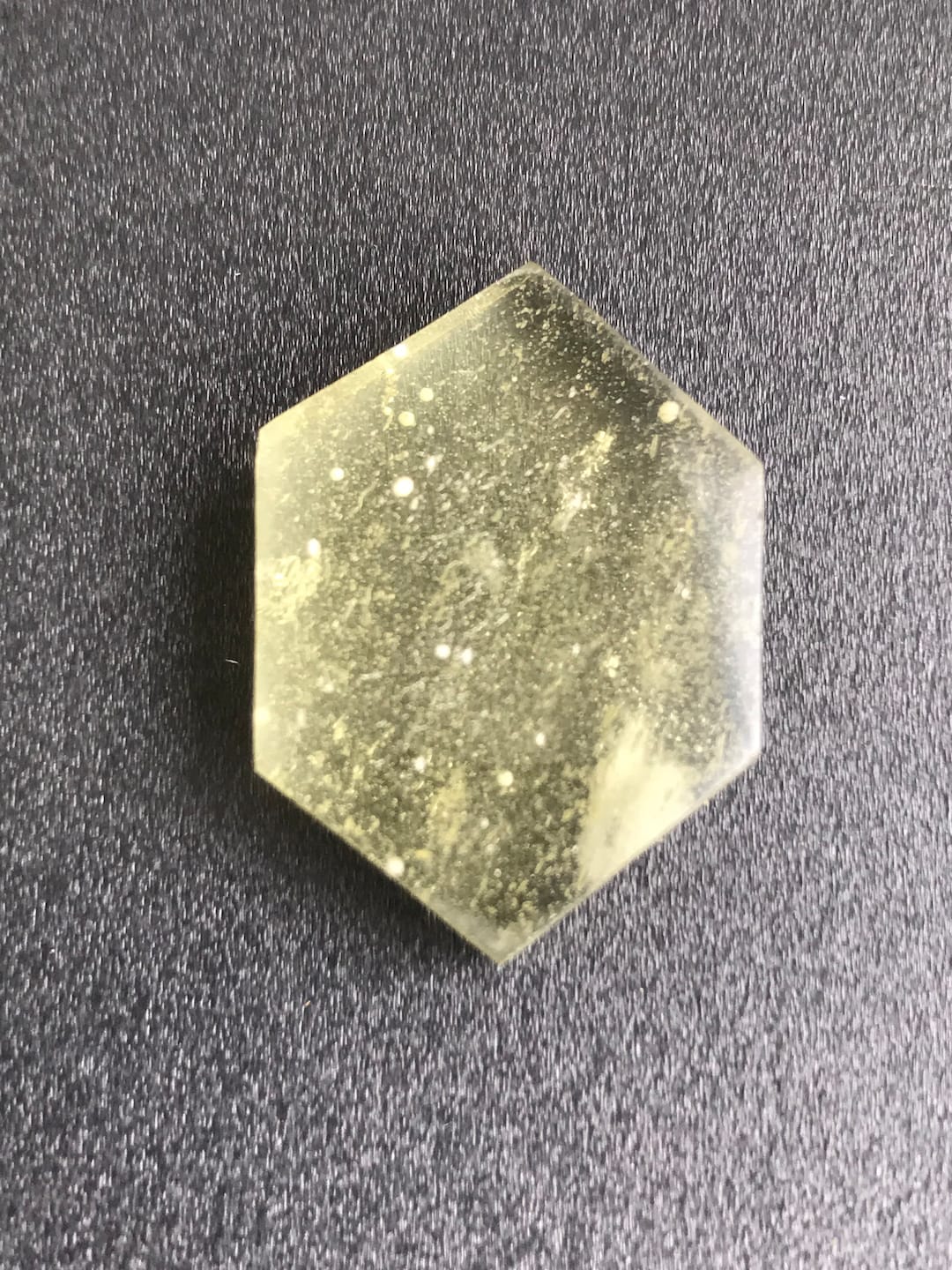 Libyan Desert Glass - LDG - Cabochon - Amazing - Top GEM AAA Quality ...