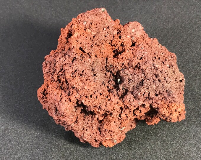 KRAKATAU - Volcanic Magma Lava Rock - From Very Active Krakatau Volcano ...