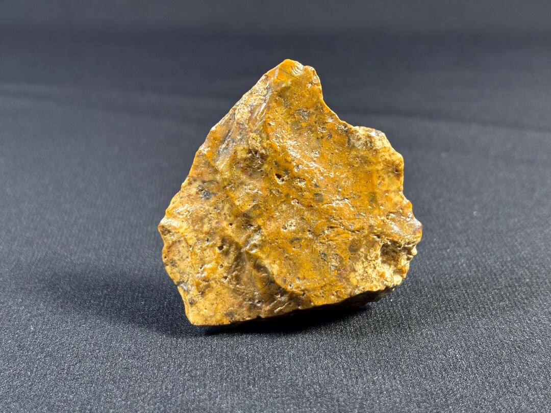 Prehistoric Sahara Stone Tool: Ancient Egyptian Artifact, Wadi Bakht - Etsy