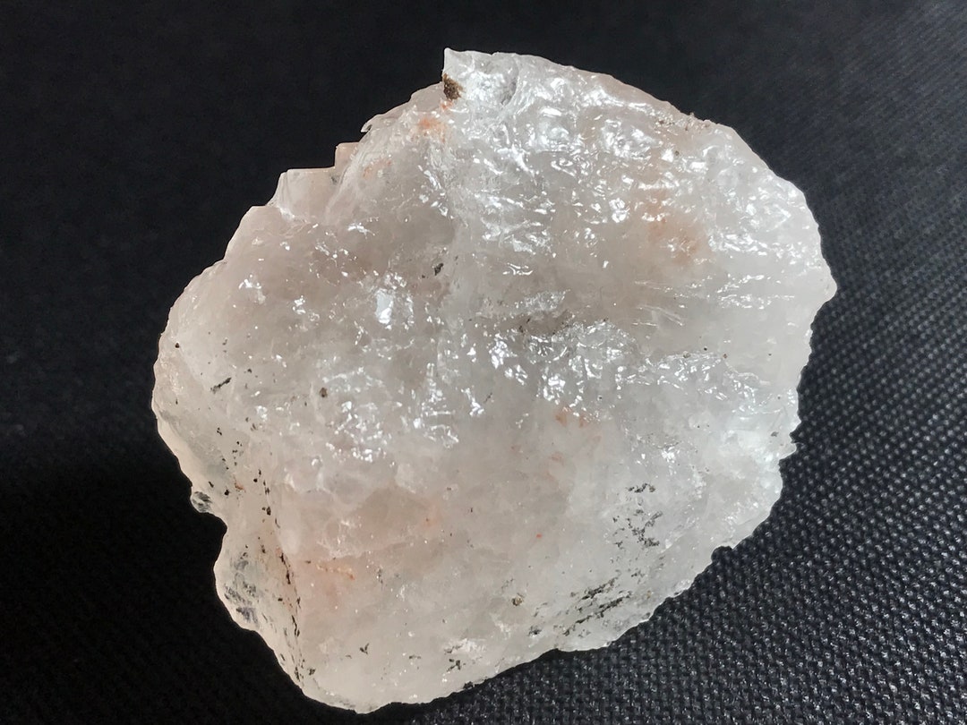 HIMALAYAN Salt – Salt Crystal – Clear - White Colored - Natural – Not ...