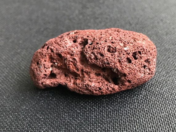 Magma And Lava Rocks