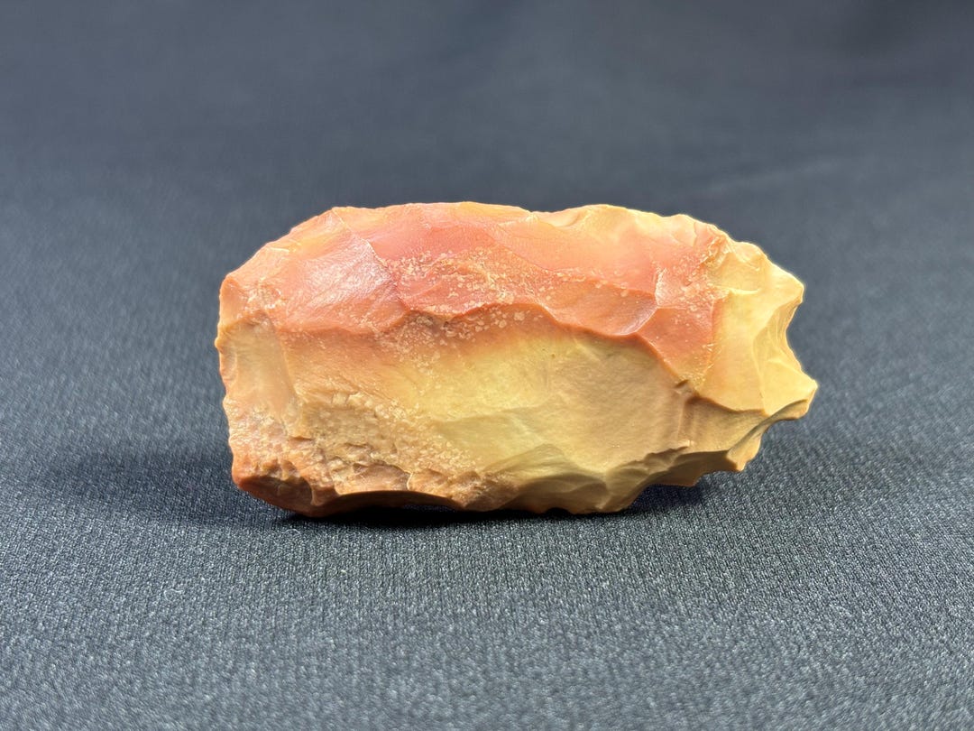 Neolithic Sahara Desert Prehistoric Tool - Egypt - Prehistoric Artifact ...