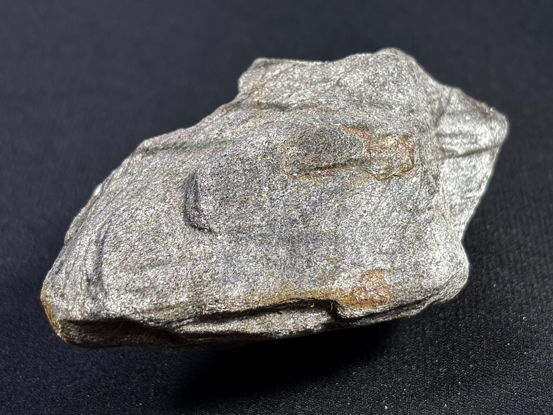 HIMALAYAN Rock - Probably Shale or Slate Rock - From Famous Passu ...