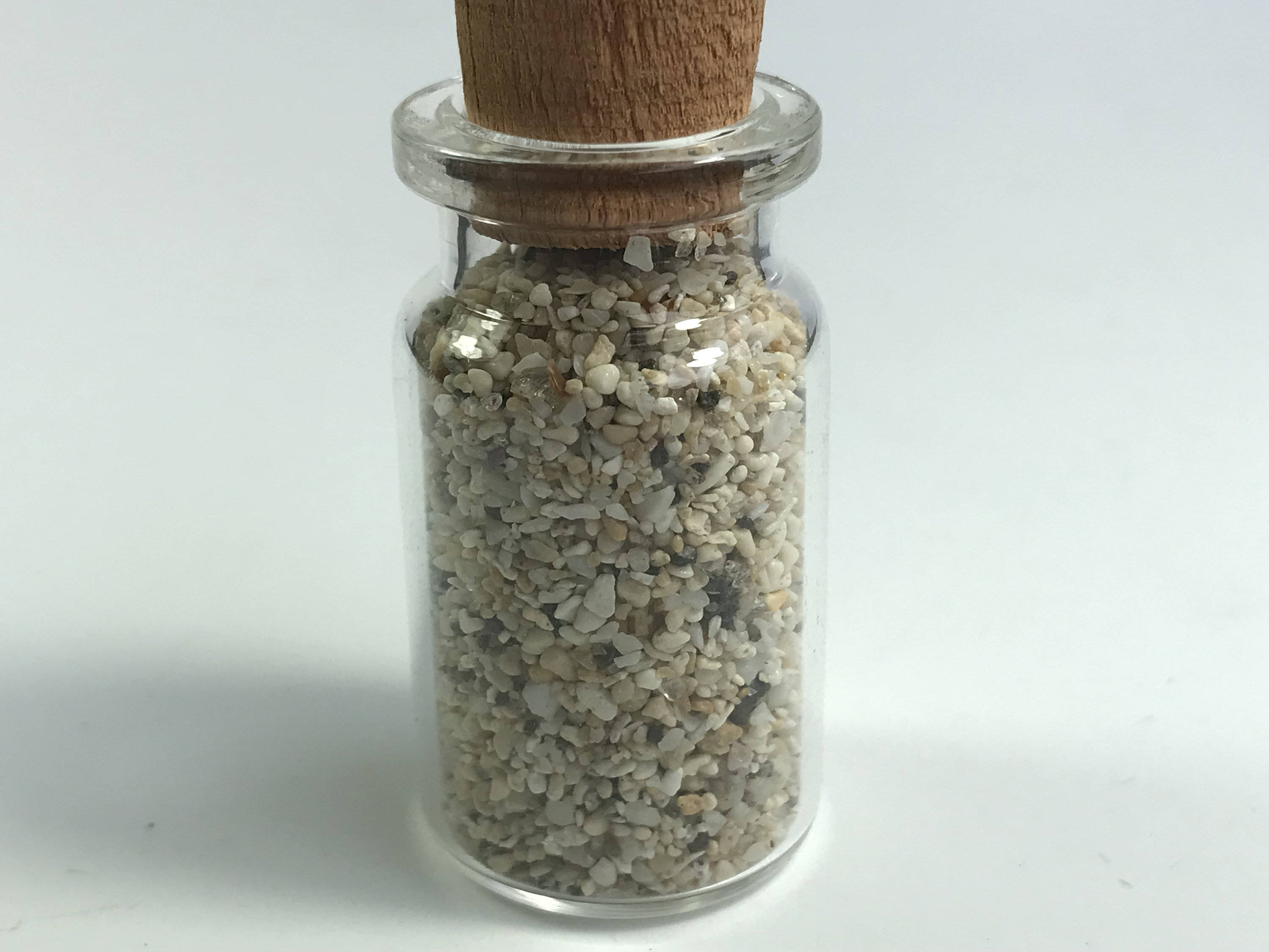 Fiji Sand Sample: King Charles Beach, Taveuni Island (12g) - Etsy