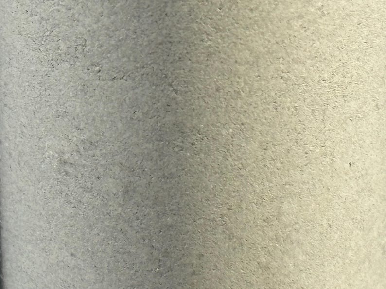 Oeschinensee Sand Sample: Authentic Swiss Alpine Sediment in Glass Vial ...