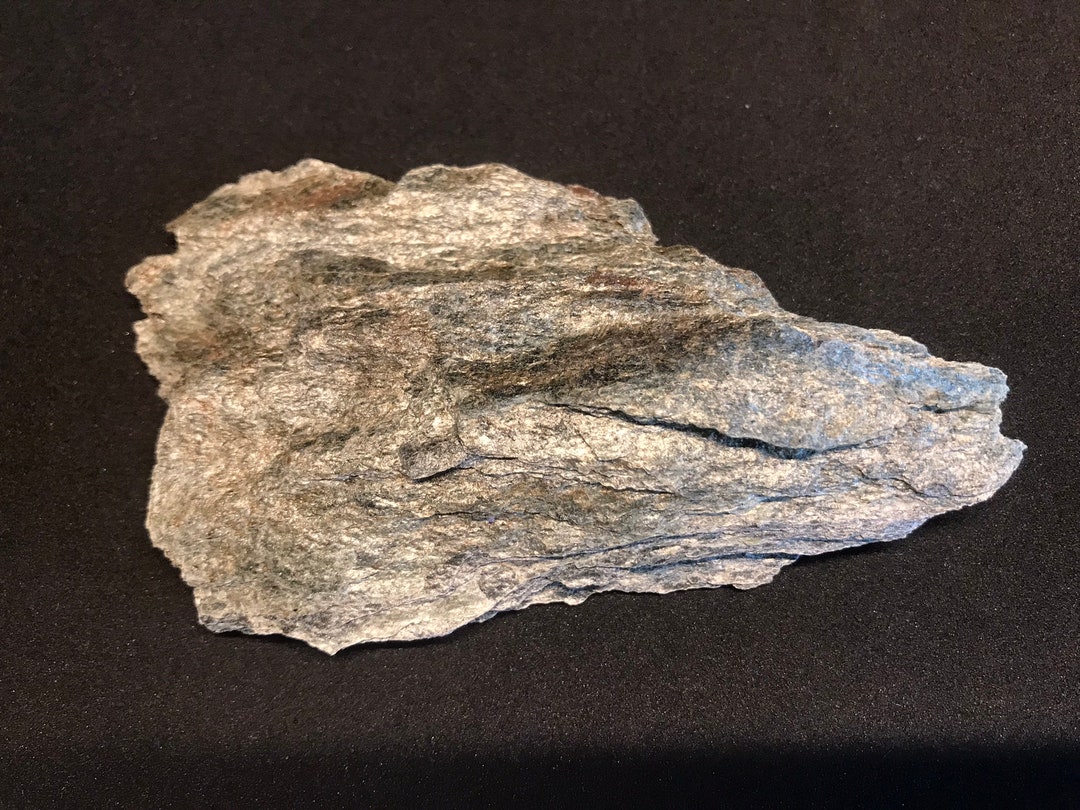 Slate Shale Stone From Mürren-schilthorn - Bernese Oberland ...