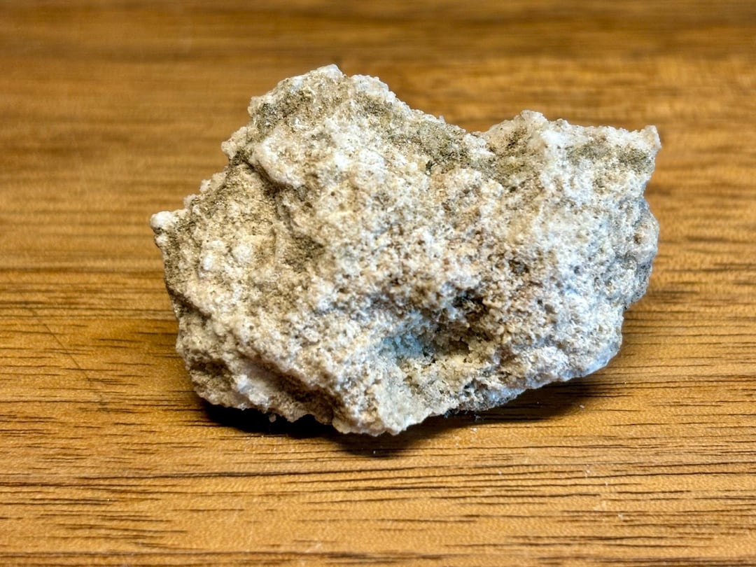 GRYDEN - Natural Rock - Rare Gypsum Stone - Very Unique Specimen - From ...