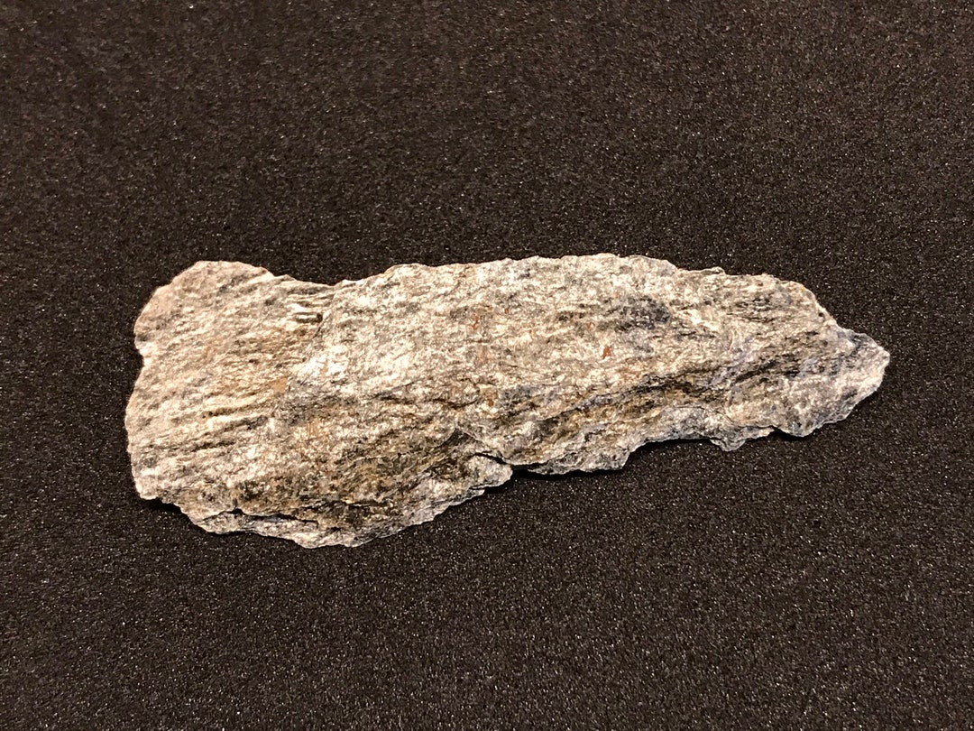 Slate Shale Stone From Mürren-schilthorn - Bernese Oberland ...