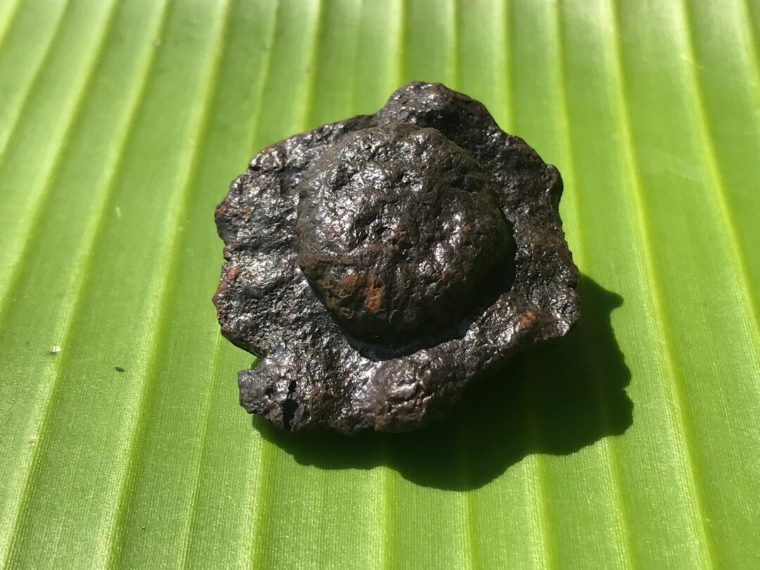 PROPHECY STONE - Iron Stone Java Indonesia - Natural Batu Badar Besi ...