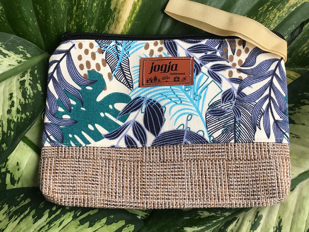 Indonesian BATIK Bag From Yogyakarta Unique Hand Made Amazing Style and ...