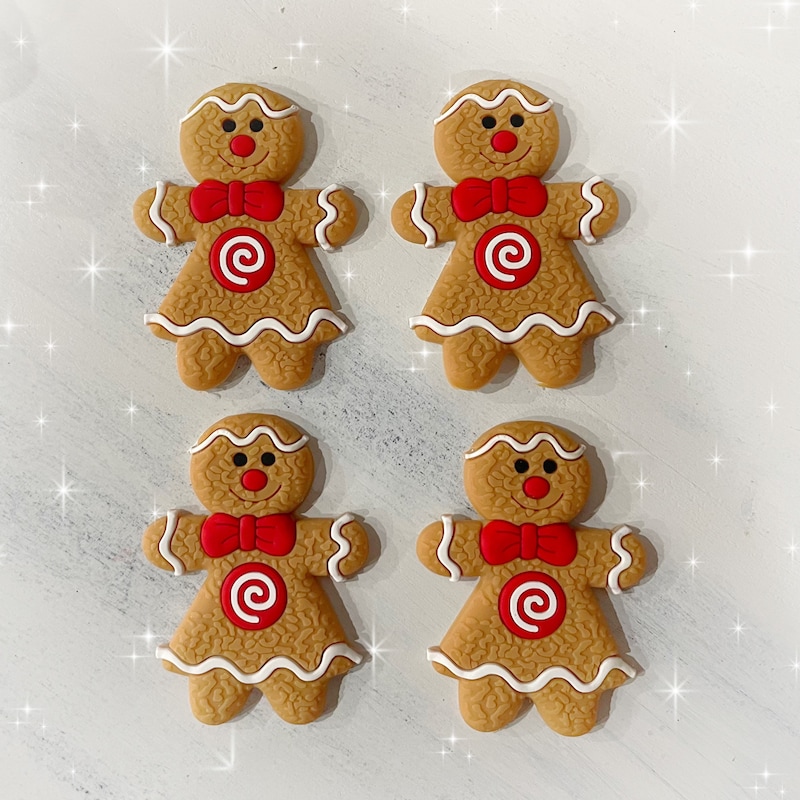 Faux Gingerbread - Etsy