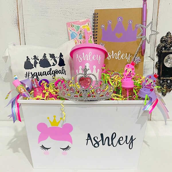 Princess Gift - 60+ Gift Ideas for 2024