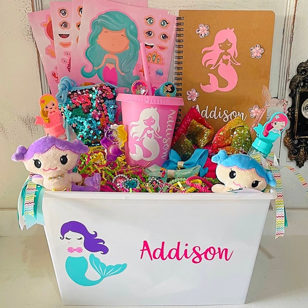 Mermaid Gifts - 60+ Gift Ideas for 2024