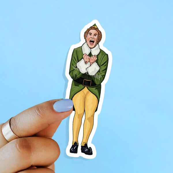 Celebrity Stickers - Etsy