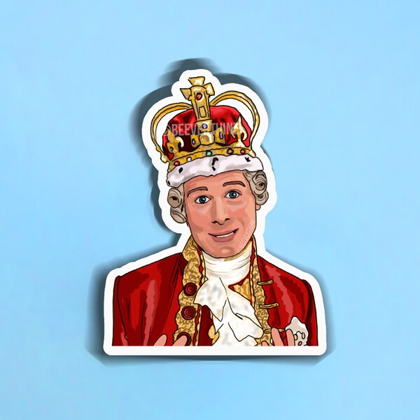 Celebrity Stickers - Etsy