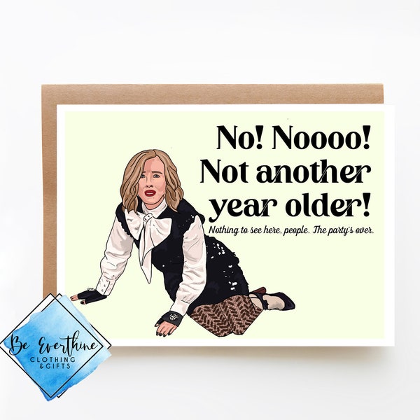 Moira Rose Quote - Etsy