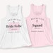 Bachelorette Swimsuits Bachelorette Bathing Suits. Getting Married ...