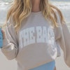 Custom Sweatshirt, Custom City Custom State Sweatshirt, Personalized ...