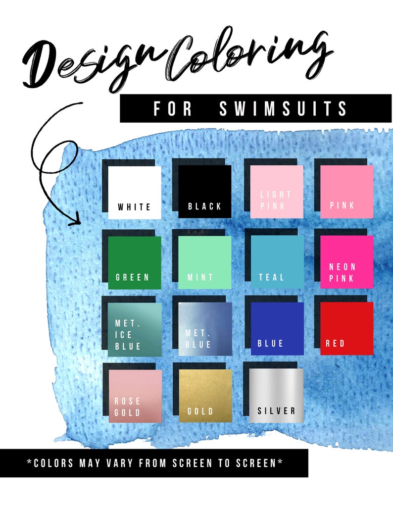 Bachelorette Swimsuits Bachelorette Bathing Suits. Getting Married ...