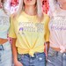 Bachelorette Party Shirts. Wannabe Theme. 1990's Theme - Etsy