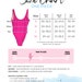 Bachelorette Swimsuits Bachelorette Bathing Suits. Getting Married ...