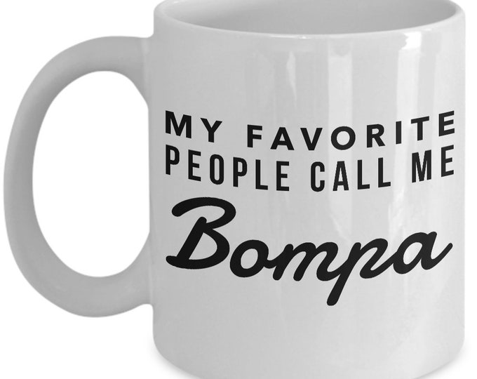 Meme Gifts My Favorite People Call Me Meme Meme Mug - Etsy