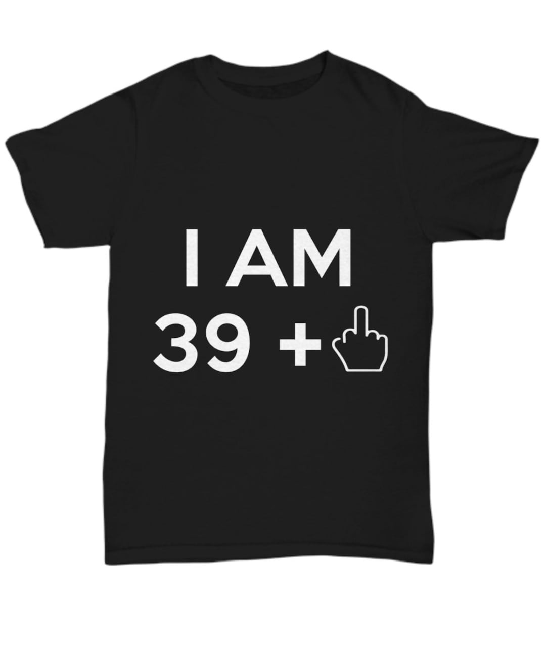 Funny 40th Birthday Gift 40th Birthday Tshirt 40 Year Old Etsy funny-40th-birthday-gift-40th-birthday-tshirt-40-year-old-etsy