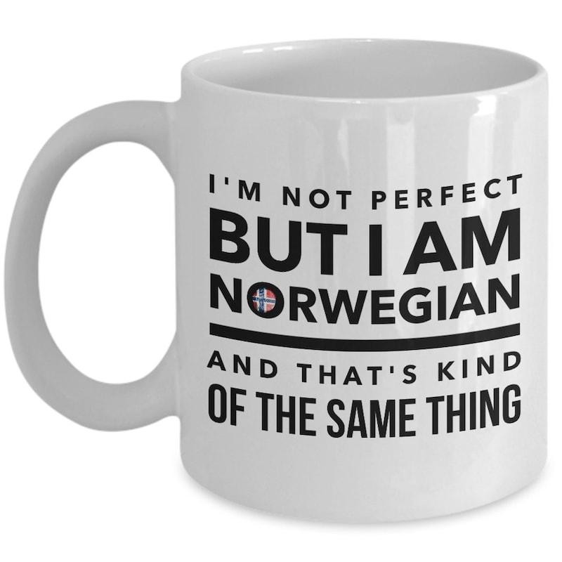 Norwegian Gift - 60+ Gift Ideas for 2025