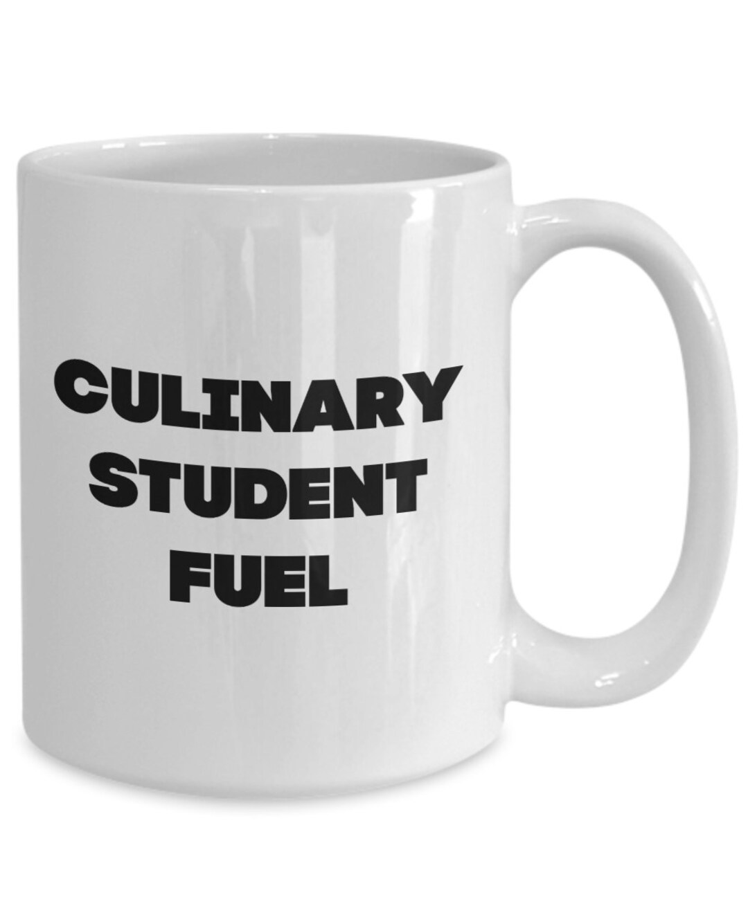Culinary Student Fuel - Culinary School Graduation Gifts - Culinary ...