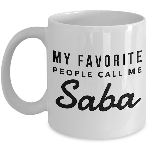 Saba - Etsy